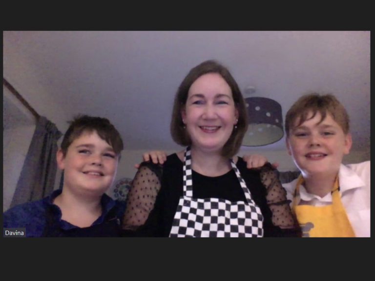 Online and Essex based cooking classes - Alphabake Cookery