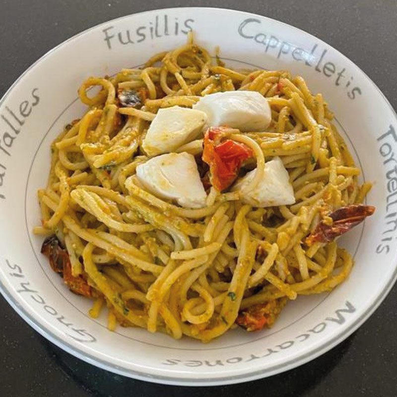 Searching for DofE skills ideas? | Alphabake Cookery